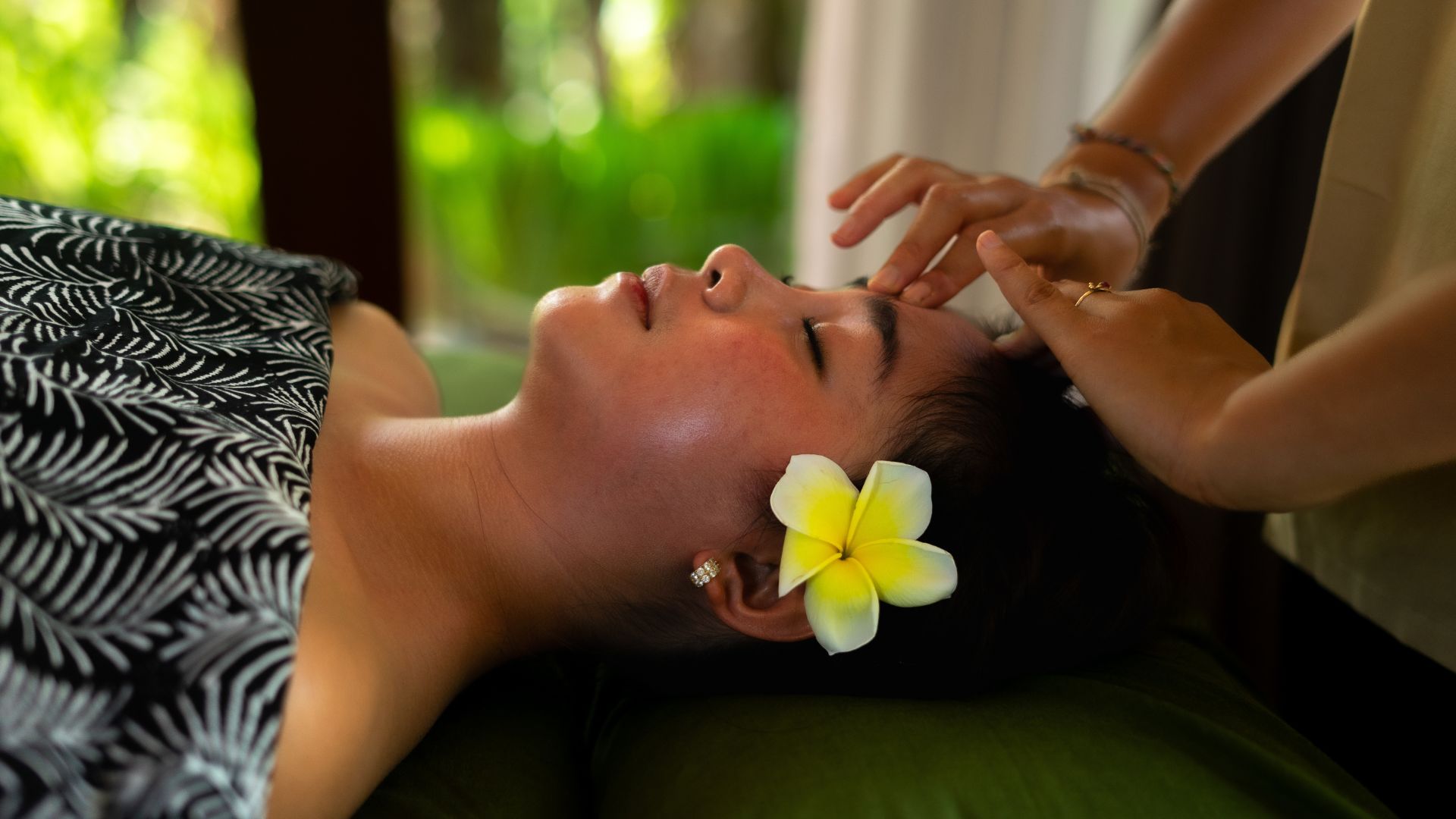 The Kasih Spa & Retreat Ubud by Uma Dawa Resort - The Kasih Spa Ubud by Uma Dawa Resort